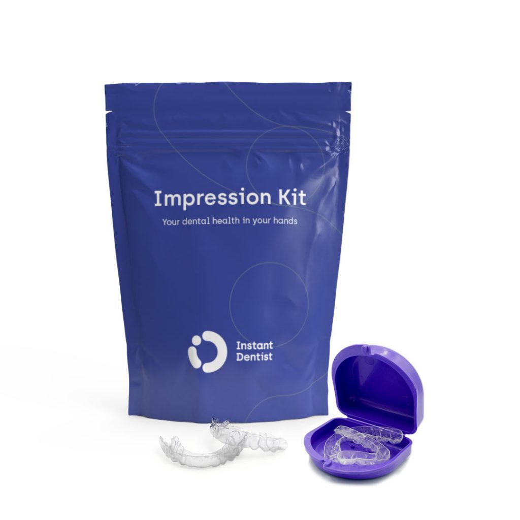 Smart Dental Scope - Instant Dentist