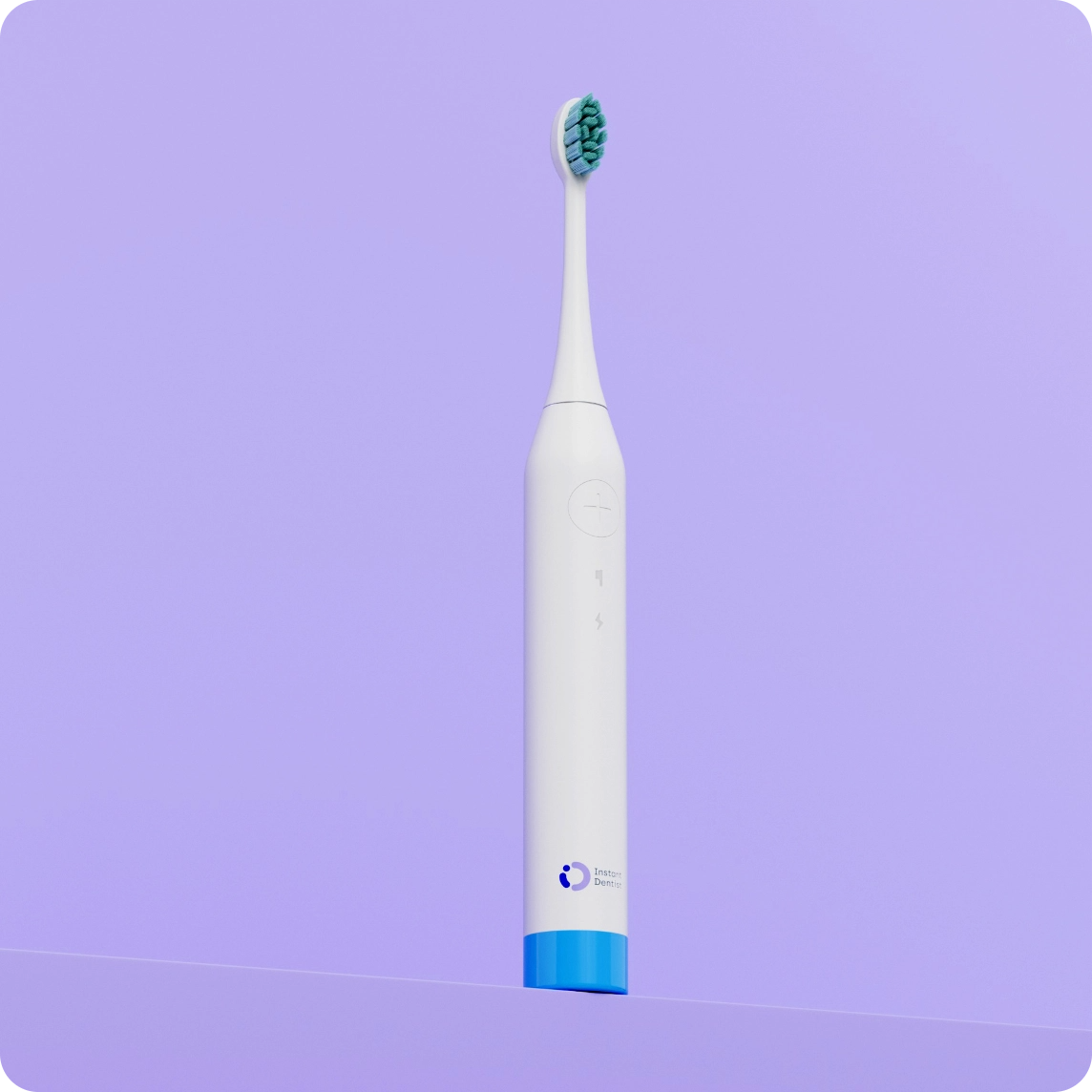Smartpower Ultrasonic Toothbrush