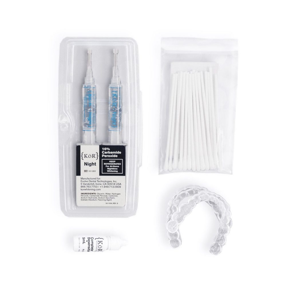 Smart Dental Scope - Instant Dentist