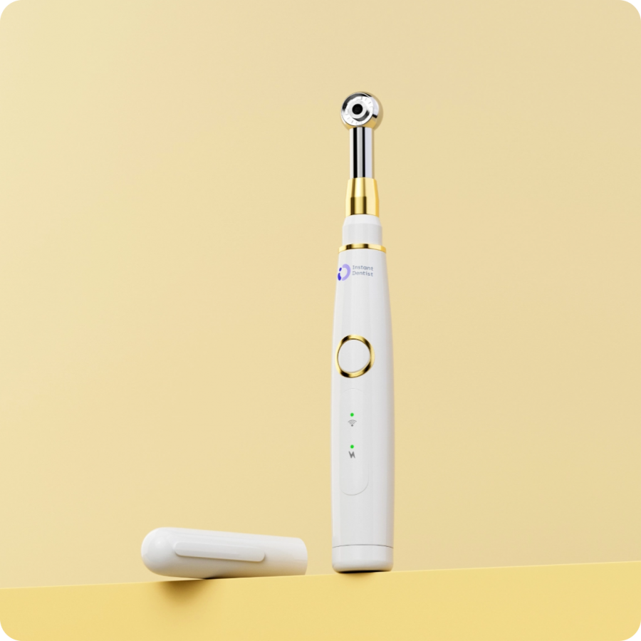 Periodontal Disinfect - Instant Dentist