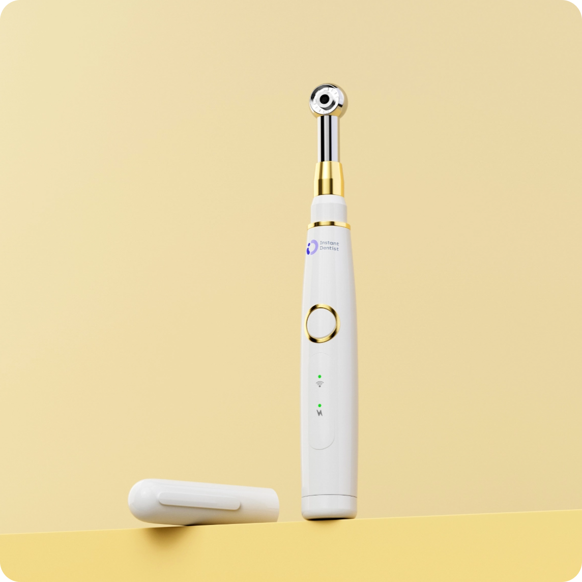 Products - Instant Dentist