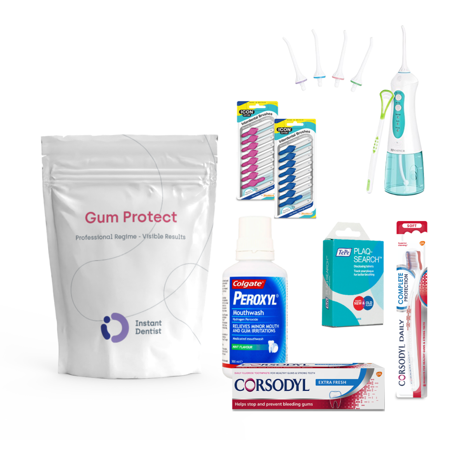 Gum Protect - Instant Dentist